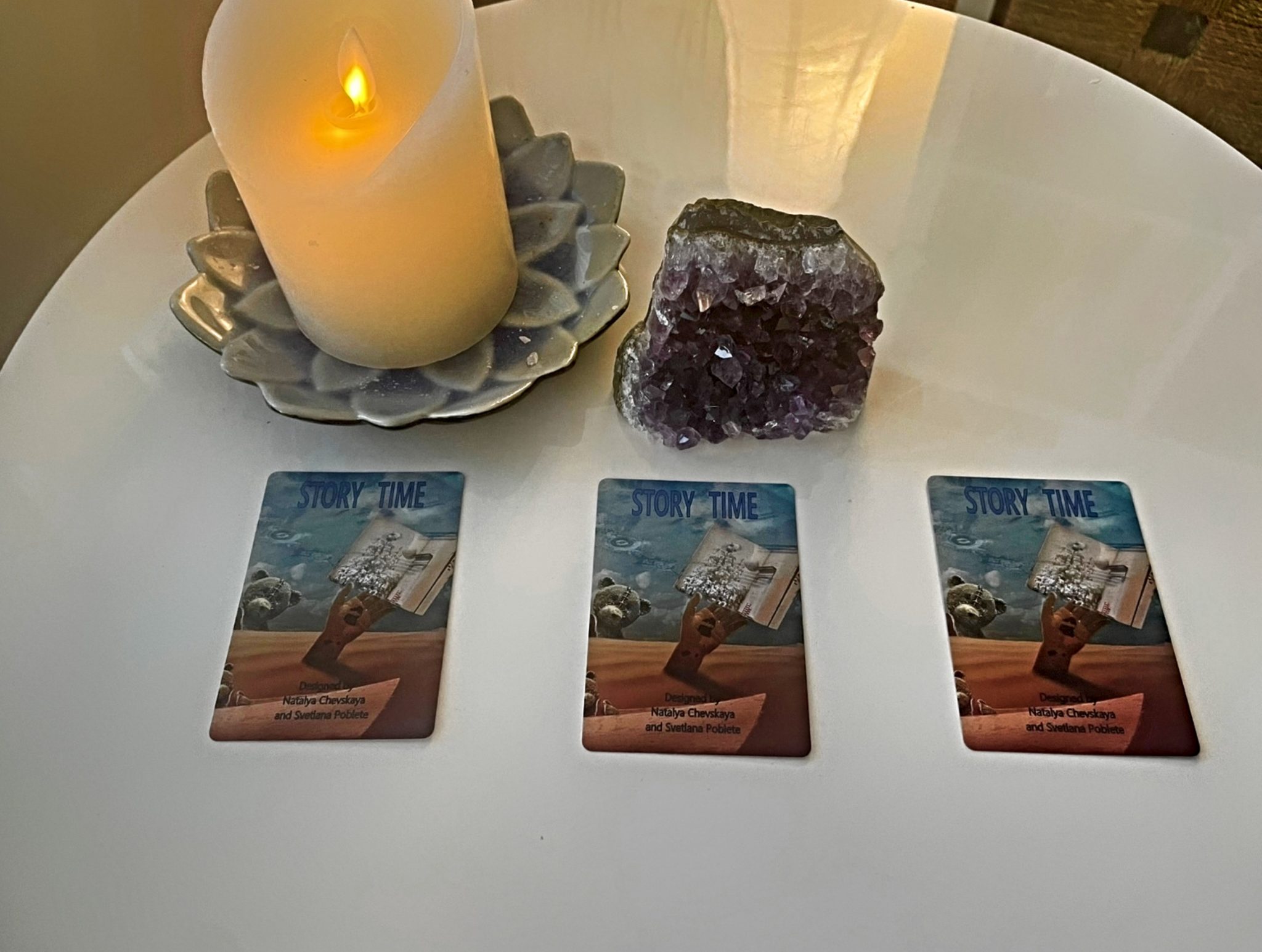 Metaphoric Associative Cards - Wise Heart Coaching & Hypnosis